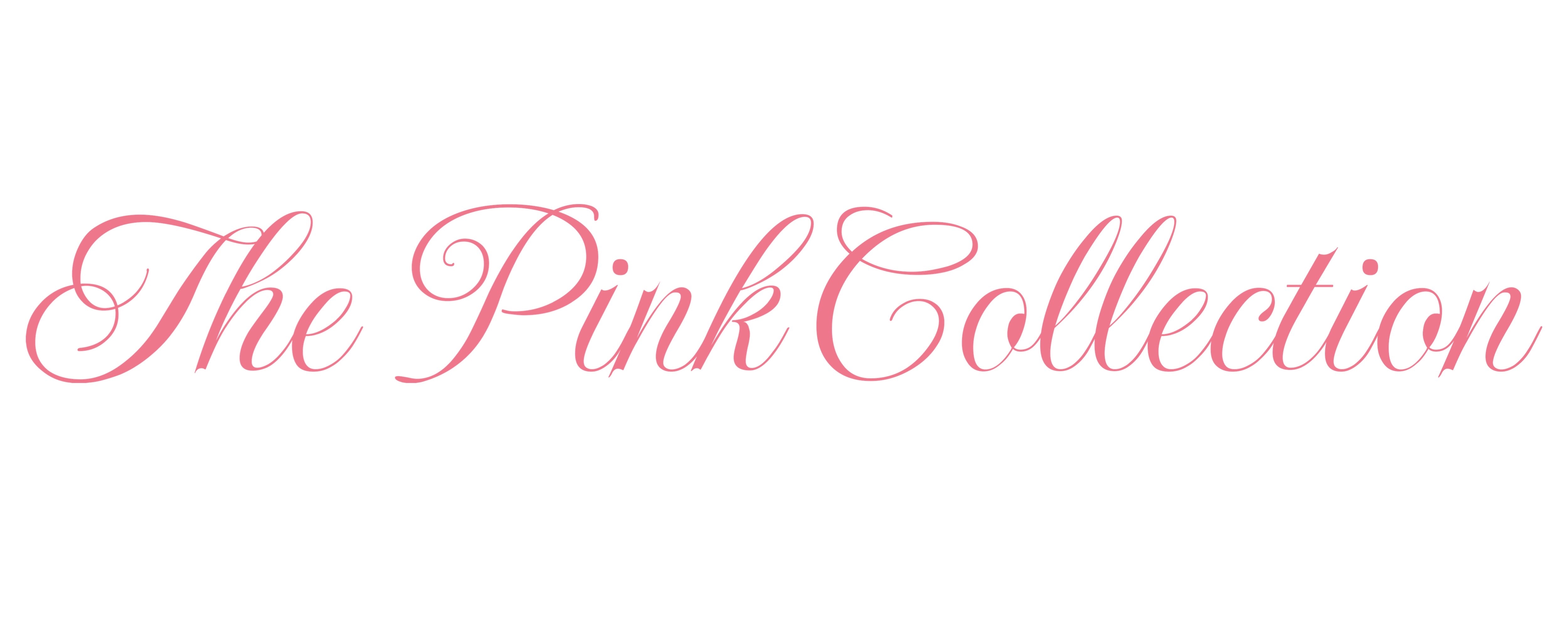 THE PINKS – LOU*MACK BEAUTY by Avery*Sunshine