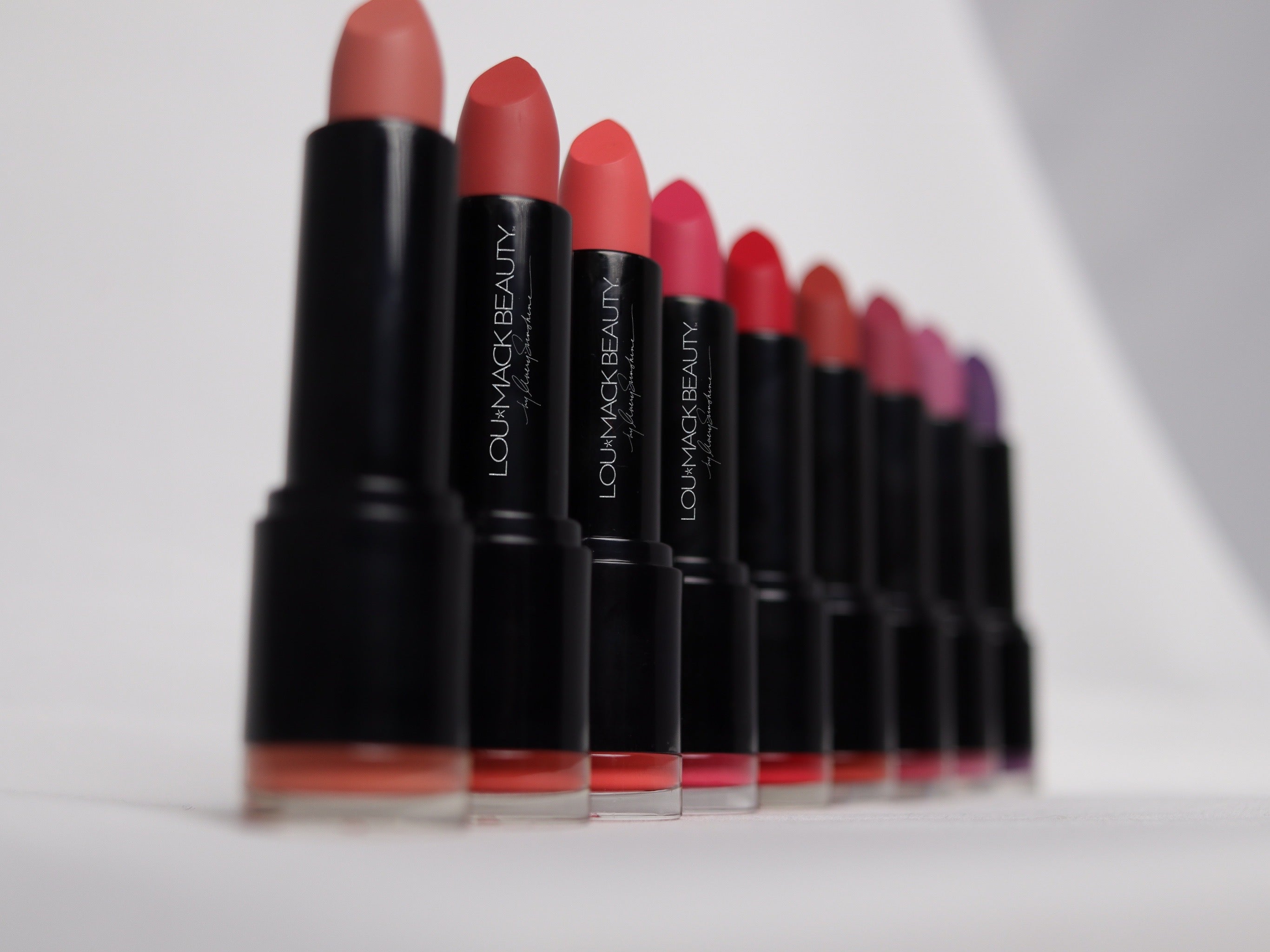 The Lou Mack beauty Cosmetic Line – LOU*MACK BEAUTY by Avery*Sunshine