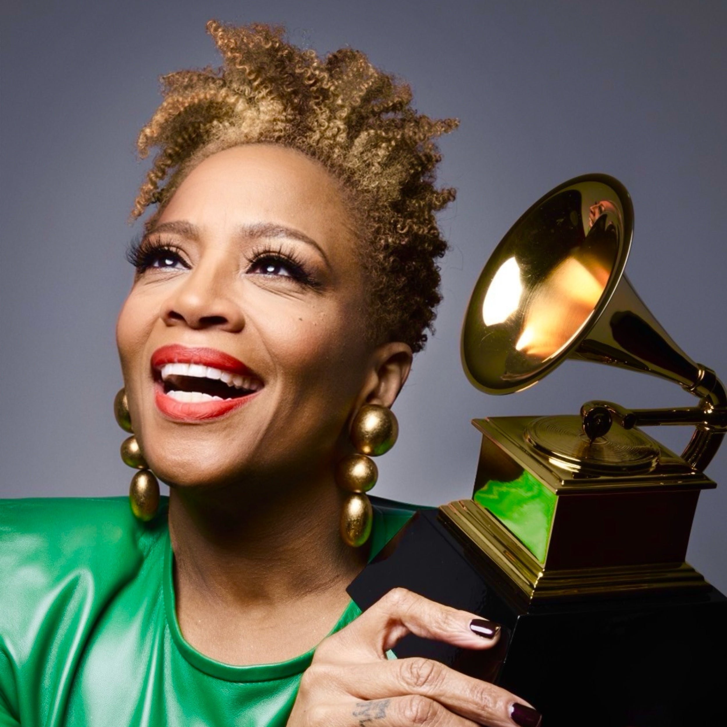 GRAMMY WEEKEND 2025 LINE – LOU*MACK BEAUTY by Avery*Sunshine