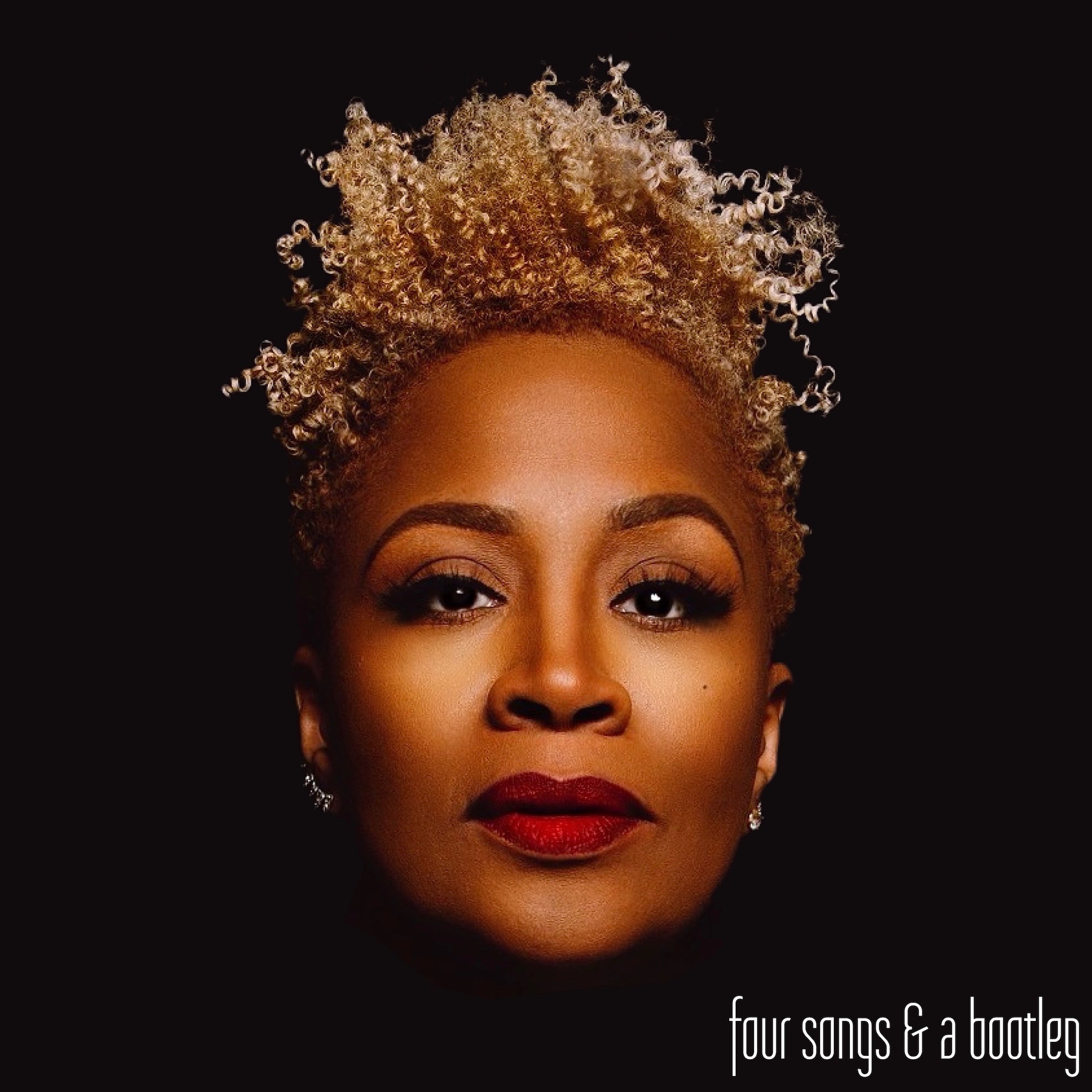 FOUR SONGS & A BOOTLEG COLLECTION – LOU*MACK BEAUTY by Avery*Sunshine