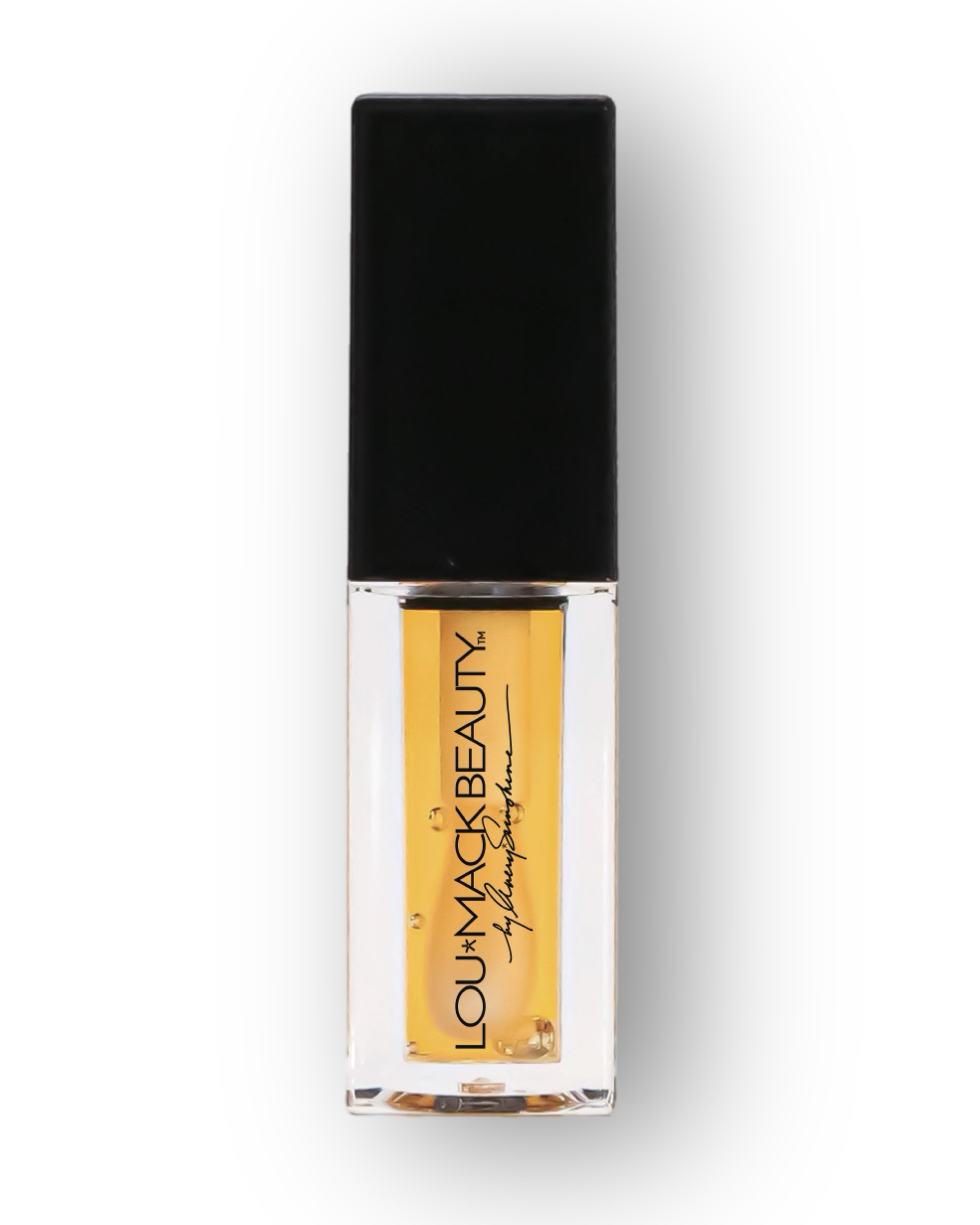 SUNNY Lip Oil – LOU*MACK BEAUTY by Avery*Sunshine