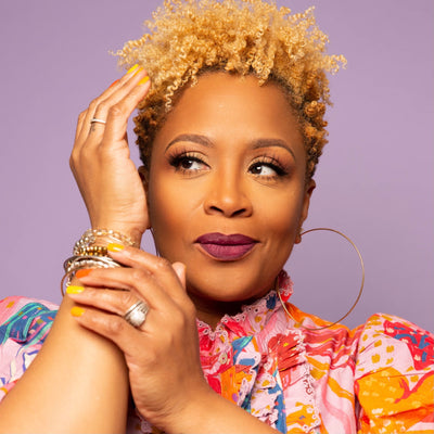 Lou Mack Beauty "ALL IN MY HEAD" Liquid Matte Lip SPECIAL EDITION – LOU ...