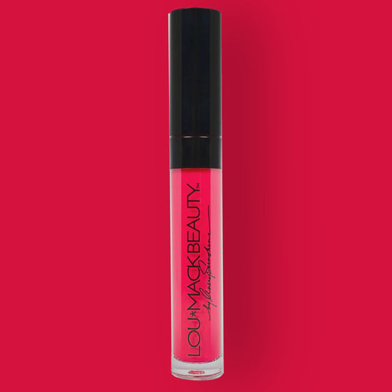 Lou Mack Beauty "PININ'" Liquid Matte Lip SPECIAL EDITION – LOU*MACK ...