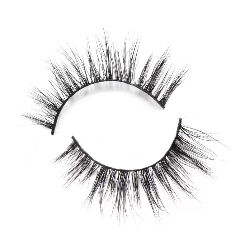 THE TRACEY 3D Lash – LOU*MACK BEAUTY by Avery*Sunshine